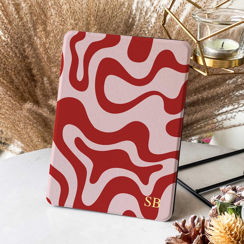 Kindle Case New Gen - Etsy UK