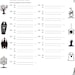 Halloween Math Worksheet: Place Value, Prime Numbers, GCD, LCM - Etsy