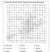 Halloween Printable Spanish Word Search and Crossword 10 Puzzles Noche ...