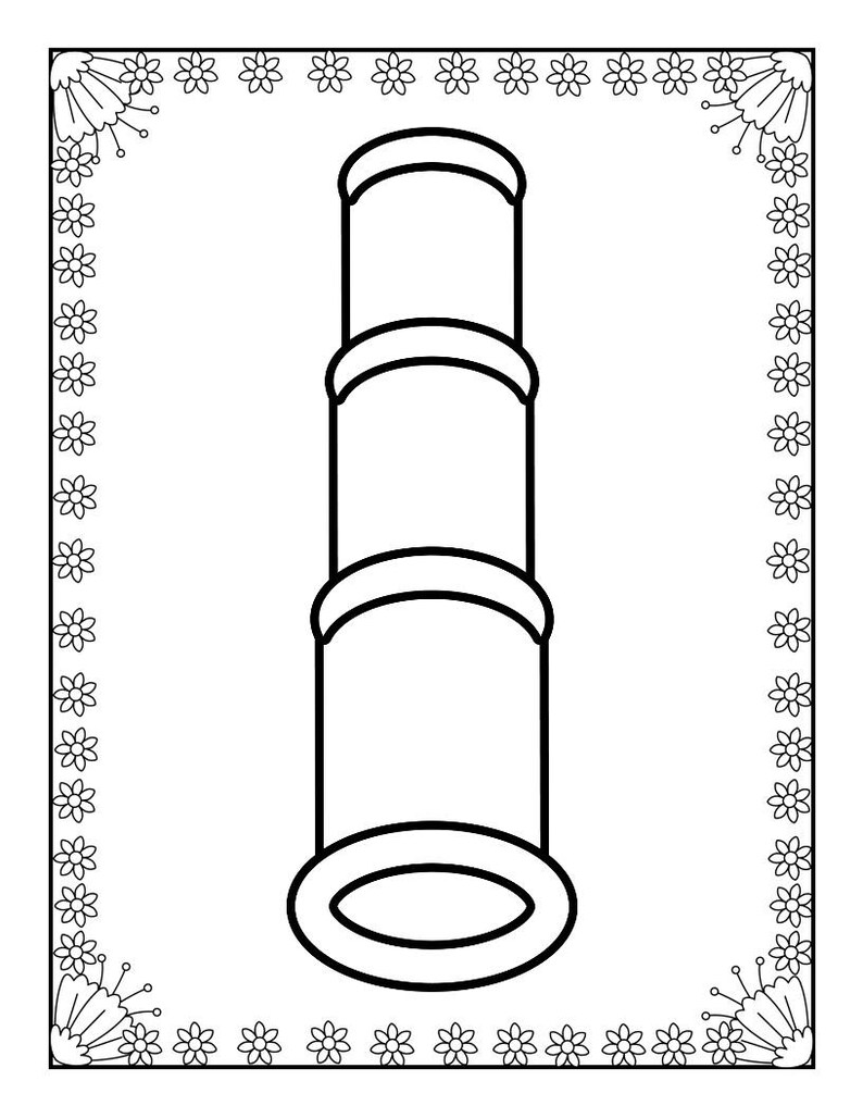 Columbus Day Coloring Pages (30 Sheets) Printable Columbus Day ...