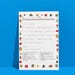 Thanksgiving Trivia Game Bundle: History, Decoding, Crossword ...
