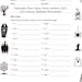 Halloween Math Worksheet: Place Value, Prime Numbers, GCD, LCM - Etsy