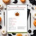 Spanish Halloween 10 Decoding Ring Puzzles Noche De Brujas Espanol ...