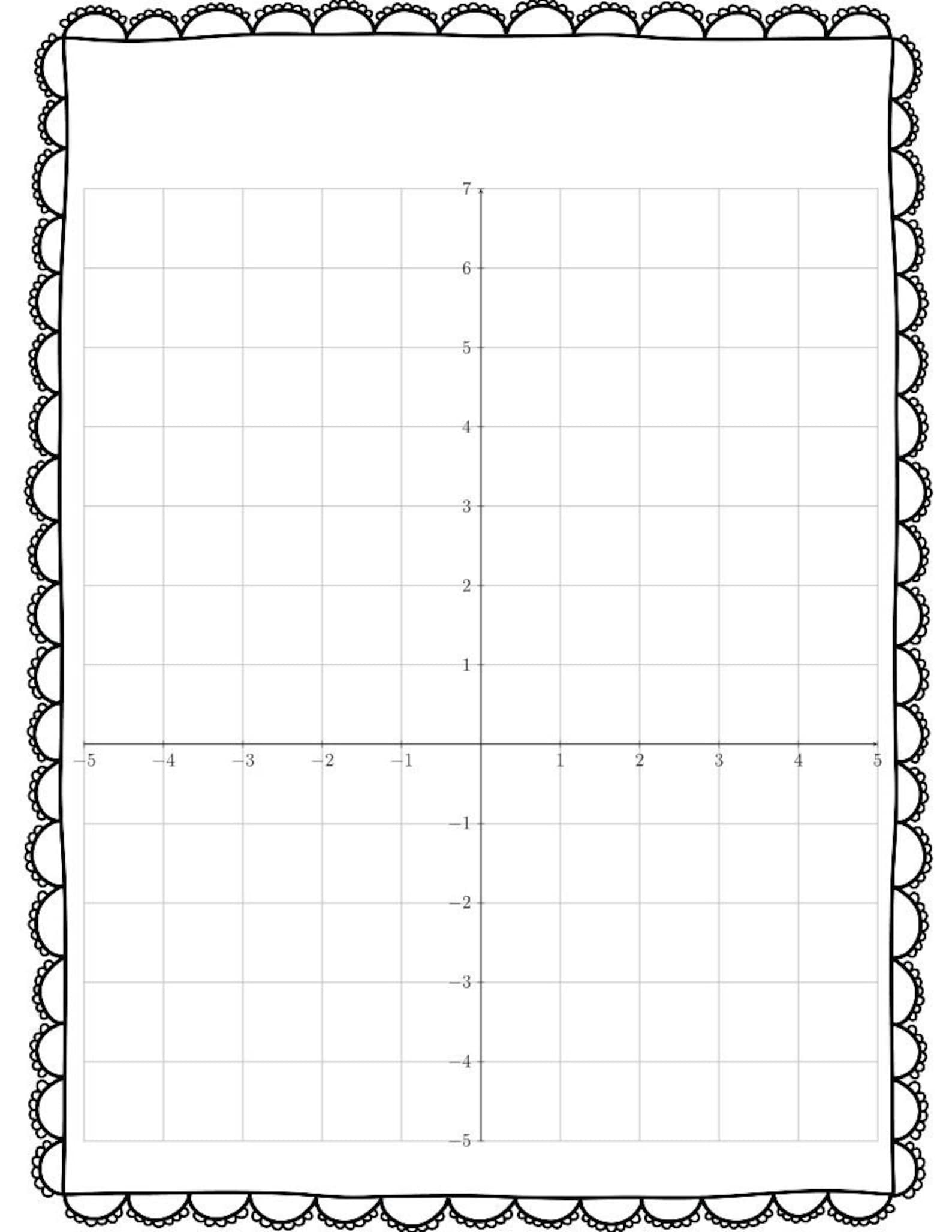 Hispanic Heritage Month Coordinates Graphing and Coloring Shapes ...