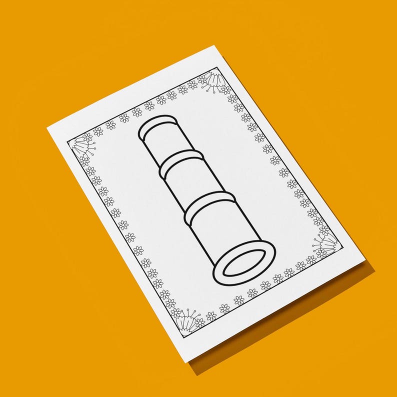 Columbus Day Coloring Pages (30 Sheets) Printable Columbus Day ...