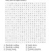 Word Search Puzzle 100 Printable Puzzle Pages for Kids and Adults ...