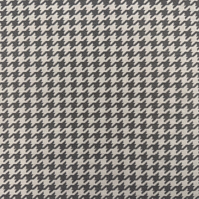 Houndstooth Fabric - Etsy