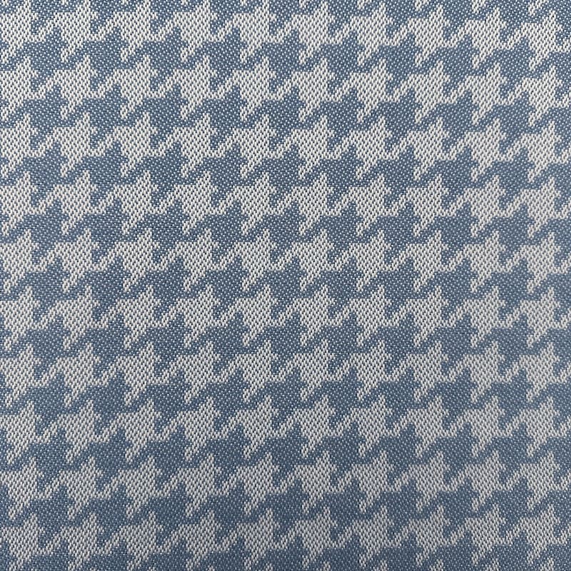Houndstooth Fabric - Etsy