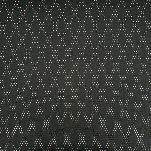 Green Diamond Fabric by the Yard - Etsy