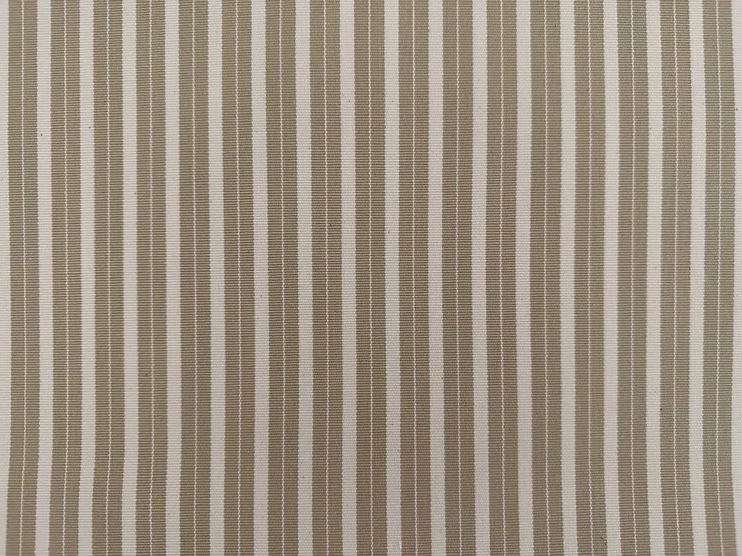 Double Tan Stripe | Fabric by the Yard, Upholstery, Sewing, Upholstery ...