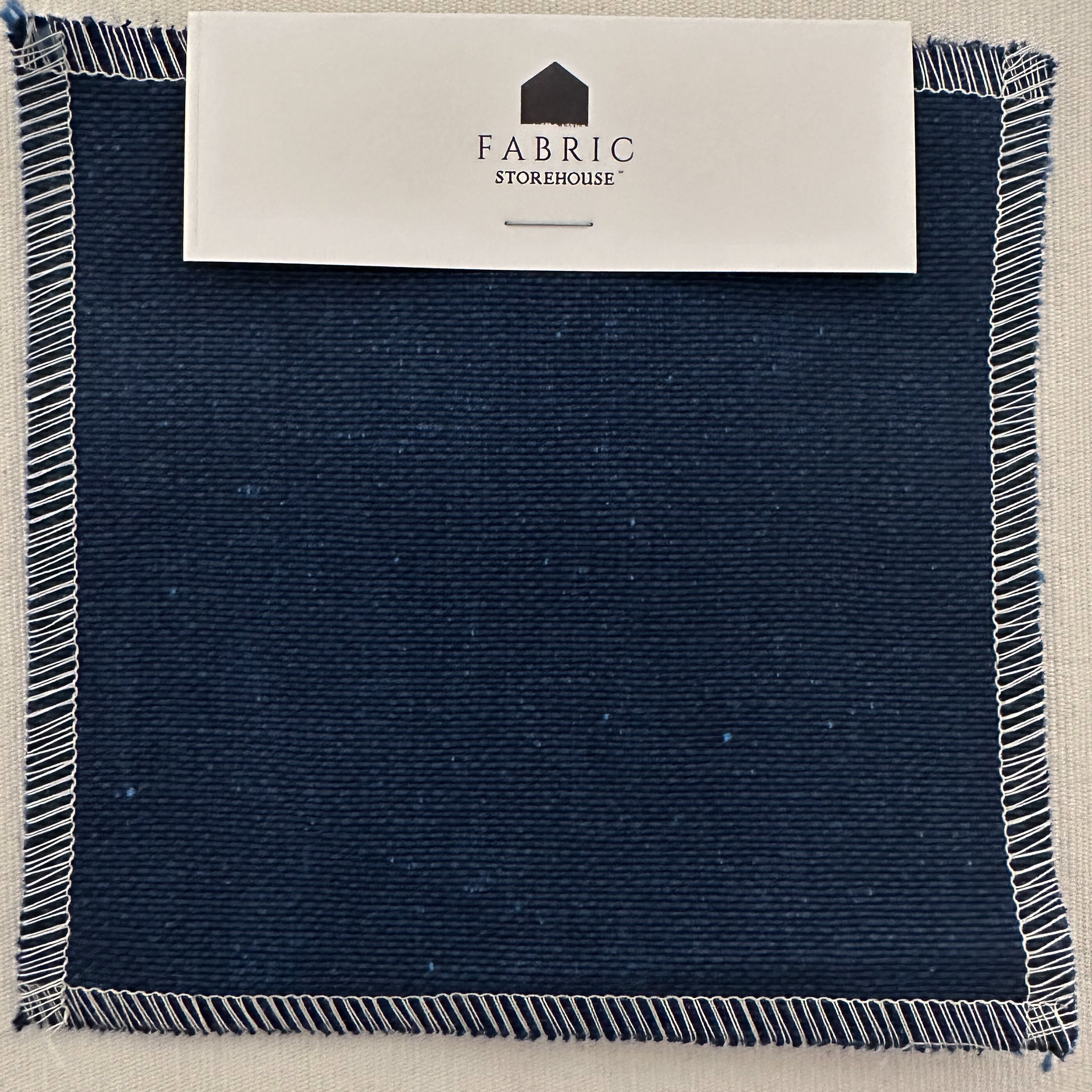 Blue Canvas | Fabric by the Yard, Upholstery, Sewing, Upholstery Fabric ...