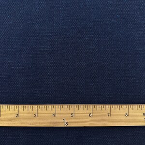 Blue Canvas | Fabric by the Yard, Upholstery, Sewing, Upholstery Fabric ...