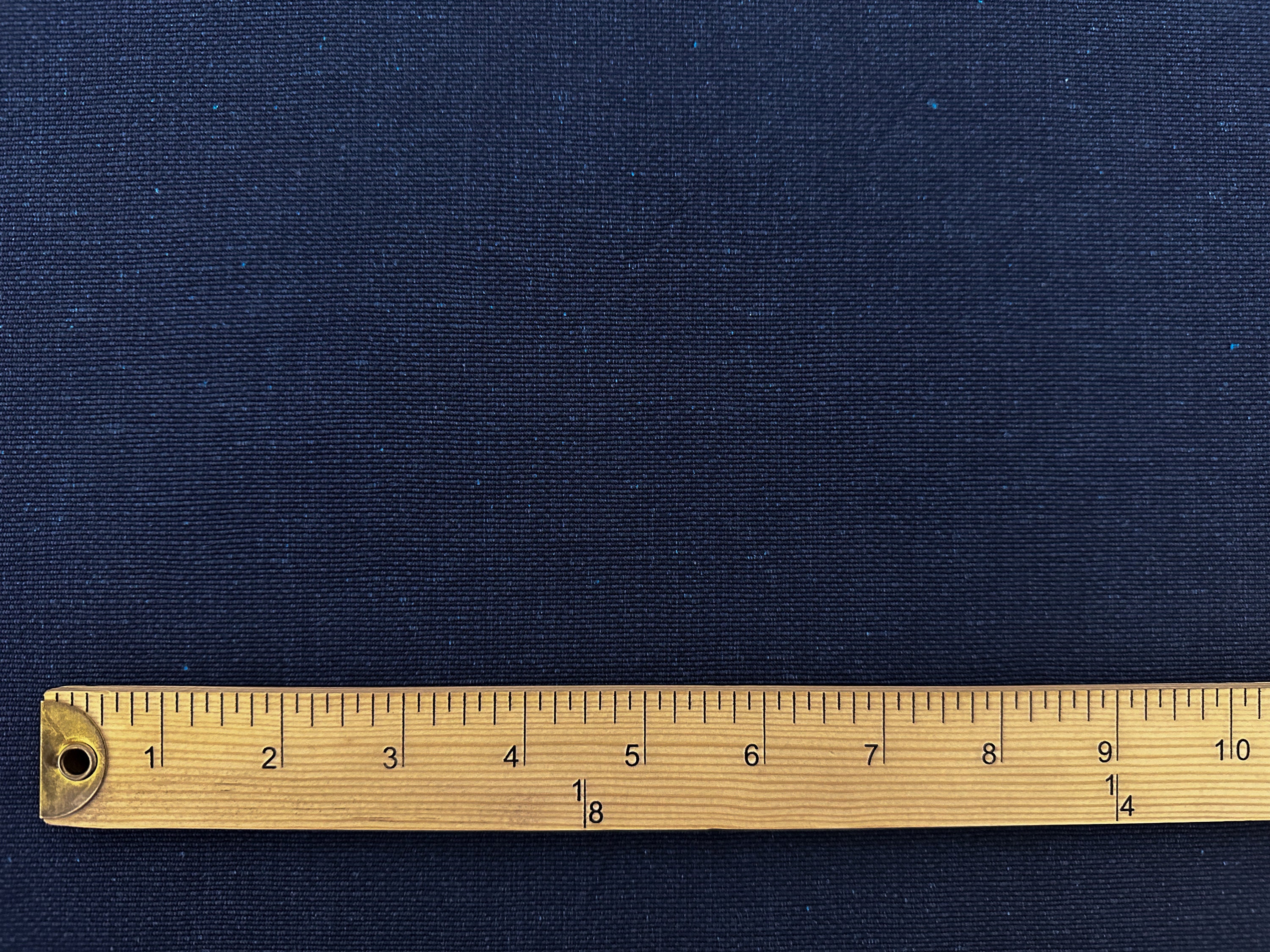 Blue Canvas | Fabric by the Yard, Upholstery, Sewing, Upholstery Fabric ...