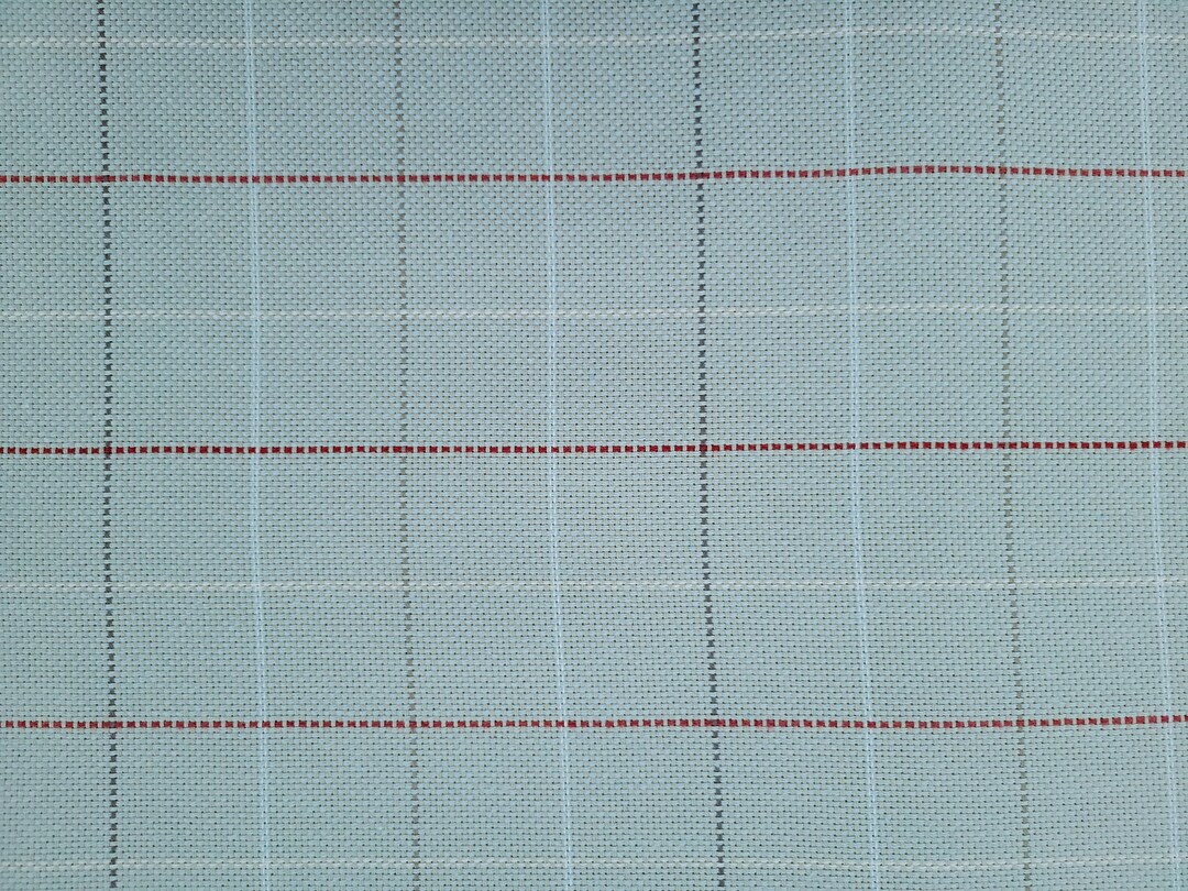 Powder Blue Plaid | Fabric by the Yard, Upholstery, Sewing, Upholstery ...
