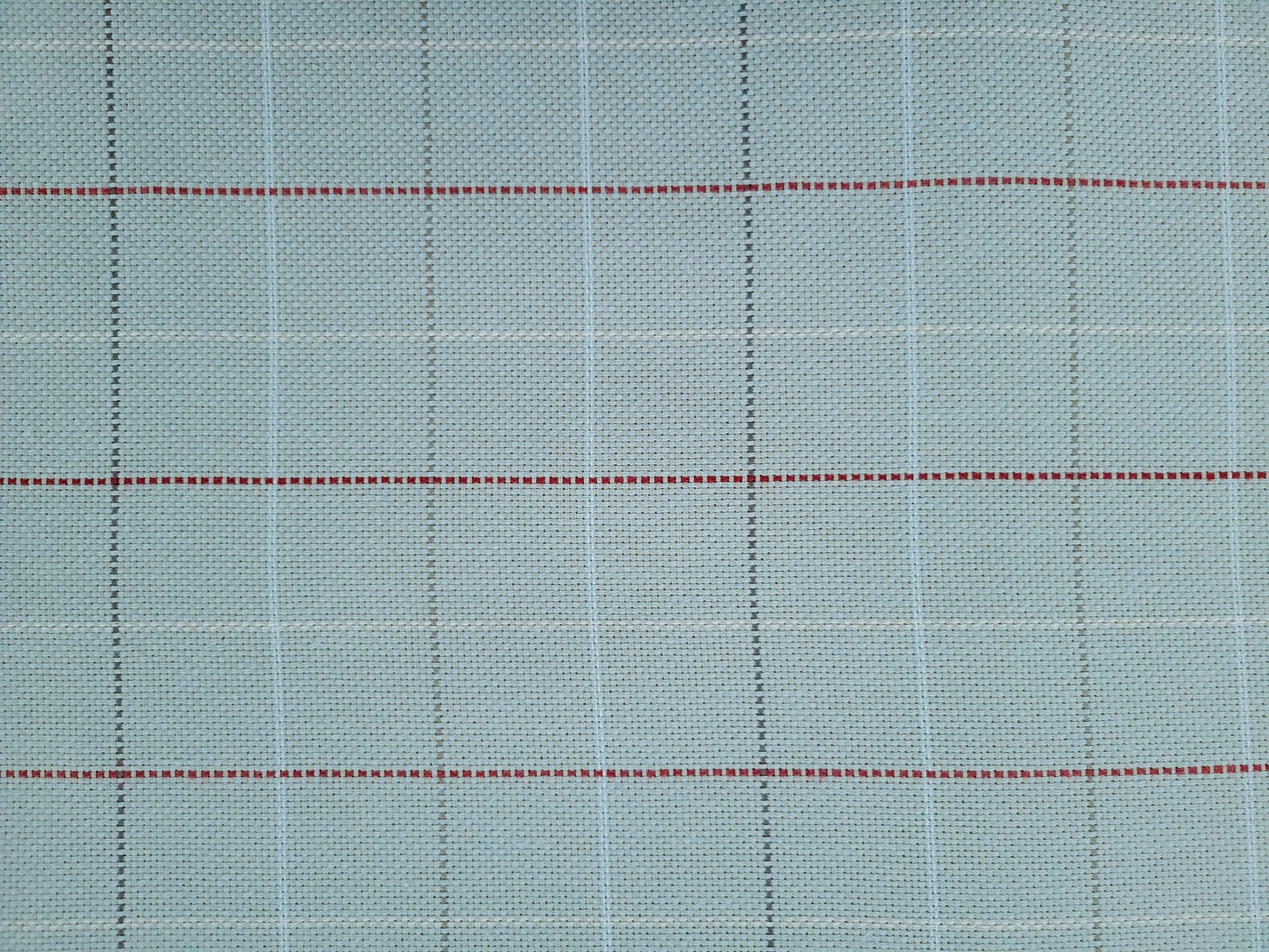 Powder Blue Plaid | Fabric by the Yard, Upholstery, Sewing, Upholstery ...
