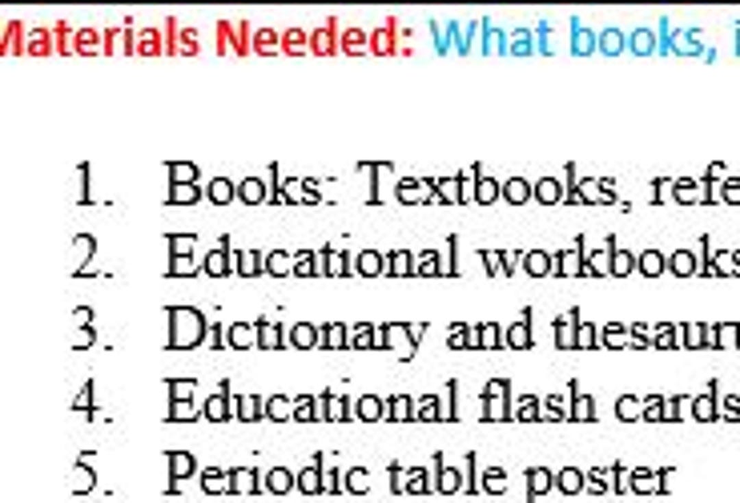 Life Managment-esa Approved Curriculum-digital - Etsy