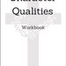 Character Qualities Workbook Booklet - Etsy