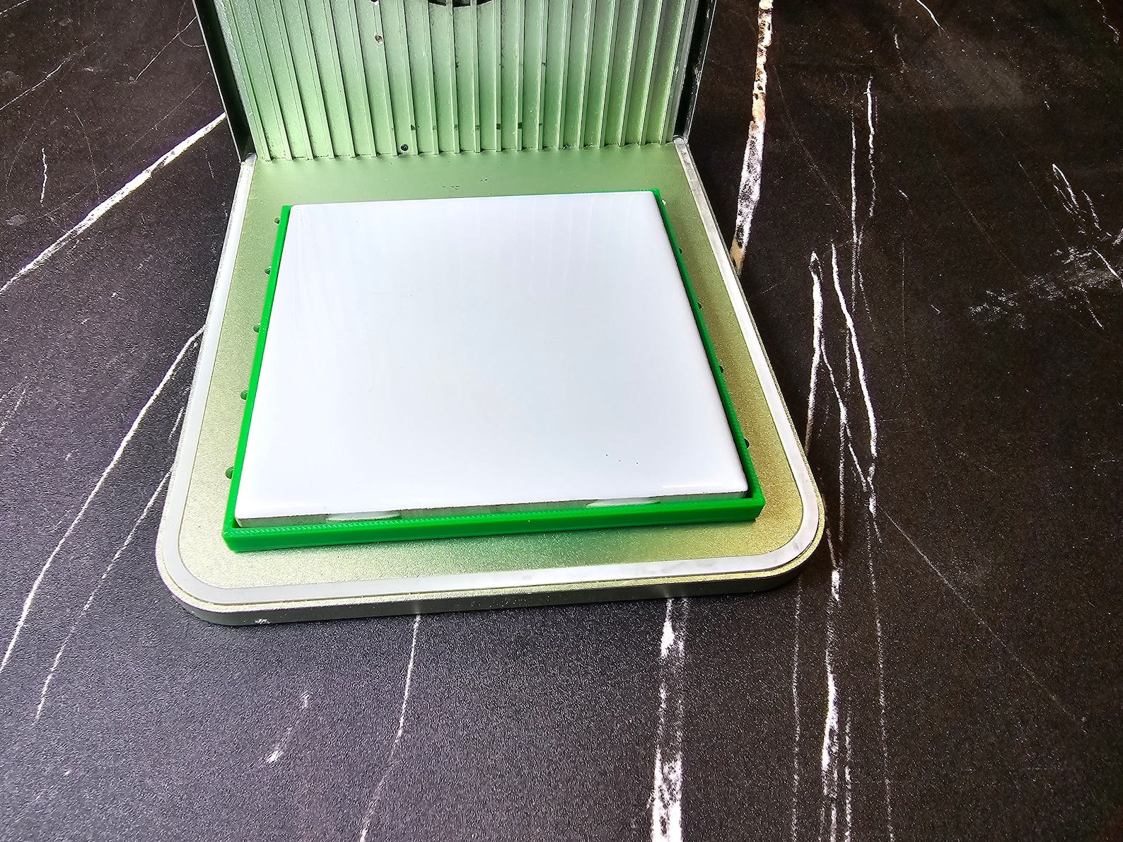 Xtool F1 Laser Jig. STL File for Ceramic Tile Jig. - Etsy