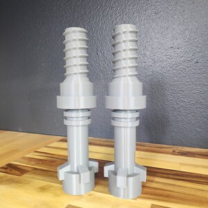 Pool Noodle Lego Lightsaber Handles (2) - Etsy