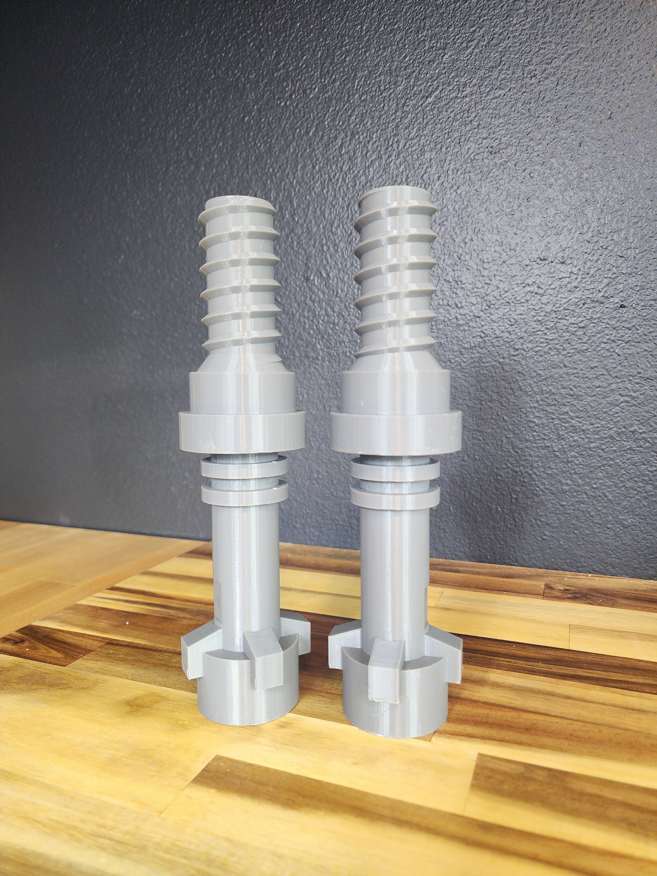 Pool Noodle Lego Lightsaber Handles (2) - Etsy