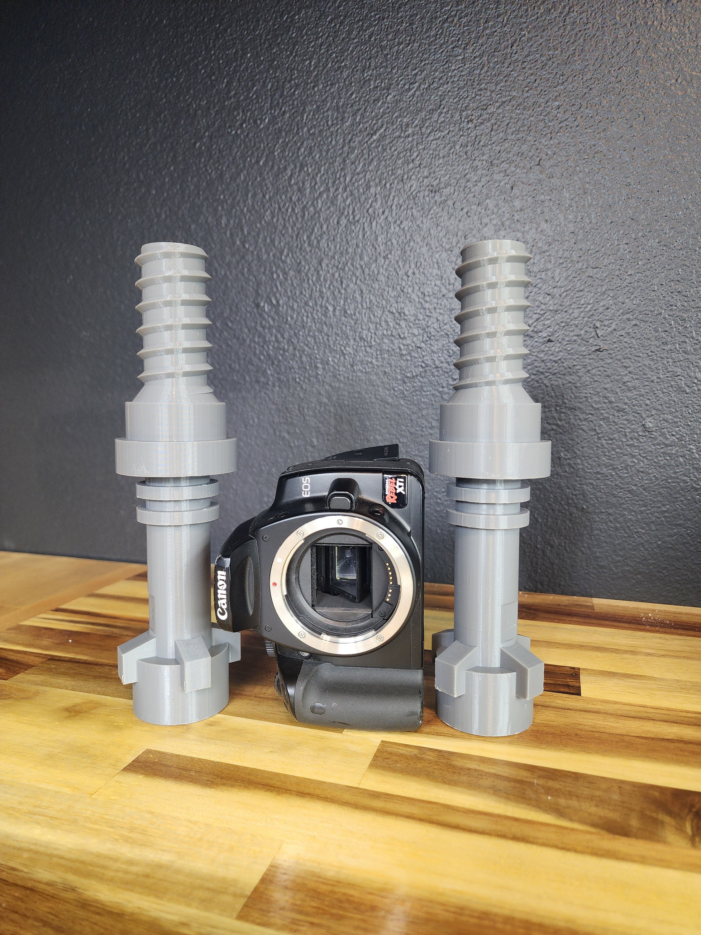 Pool Noodle Lego Lightsaber Handles (2) - Etsy