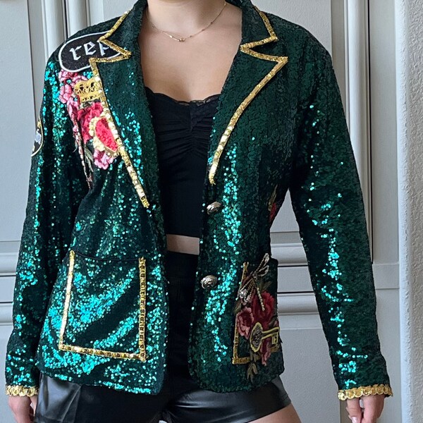 Reputation Bodysuit - Etsy