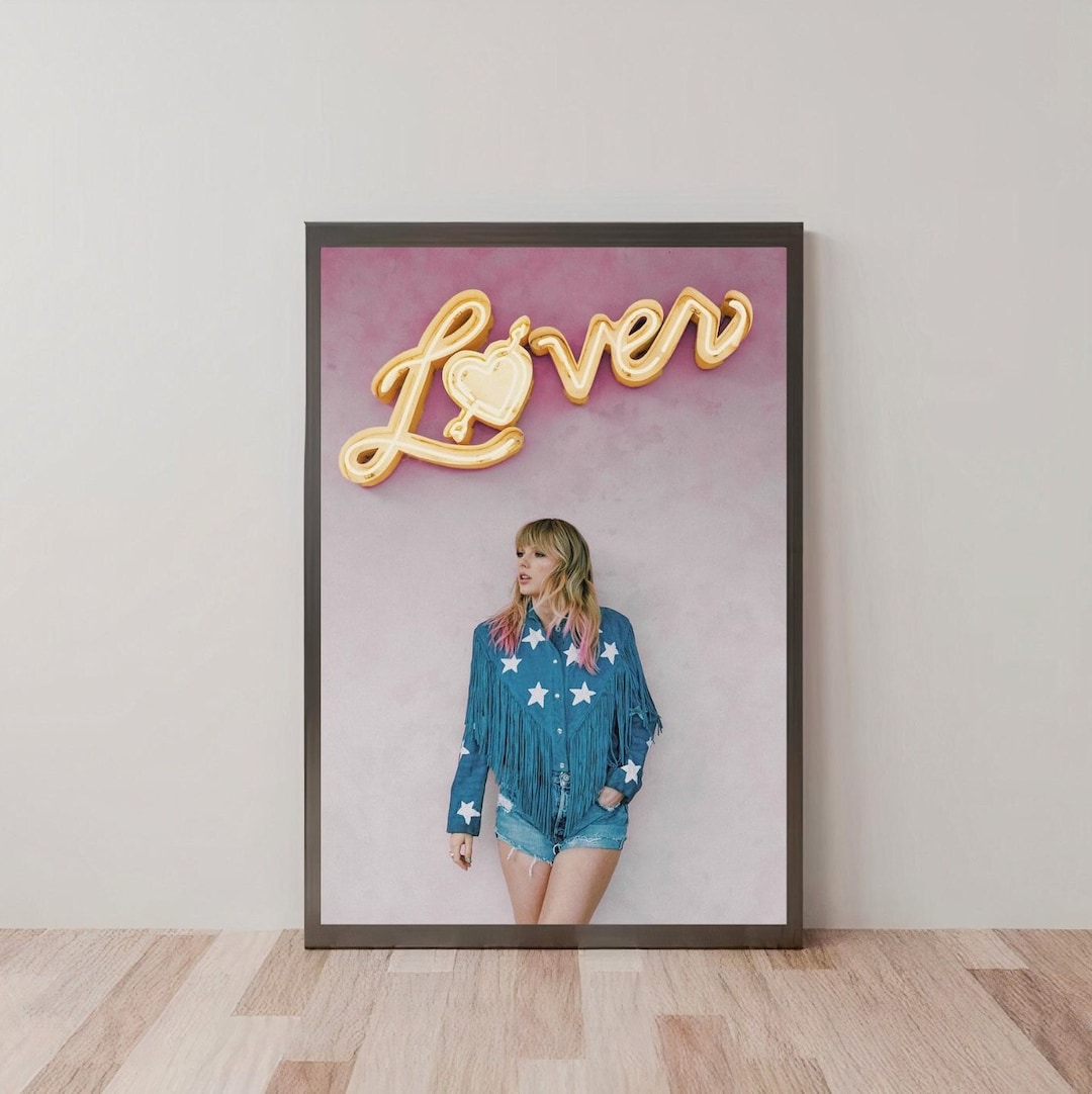 Taylor Swift Poster Taylor Swift Quotes Poster Taylor Fan - Etsy