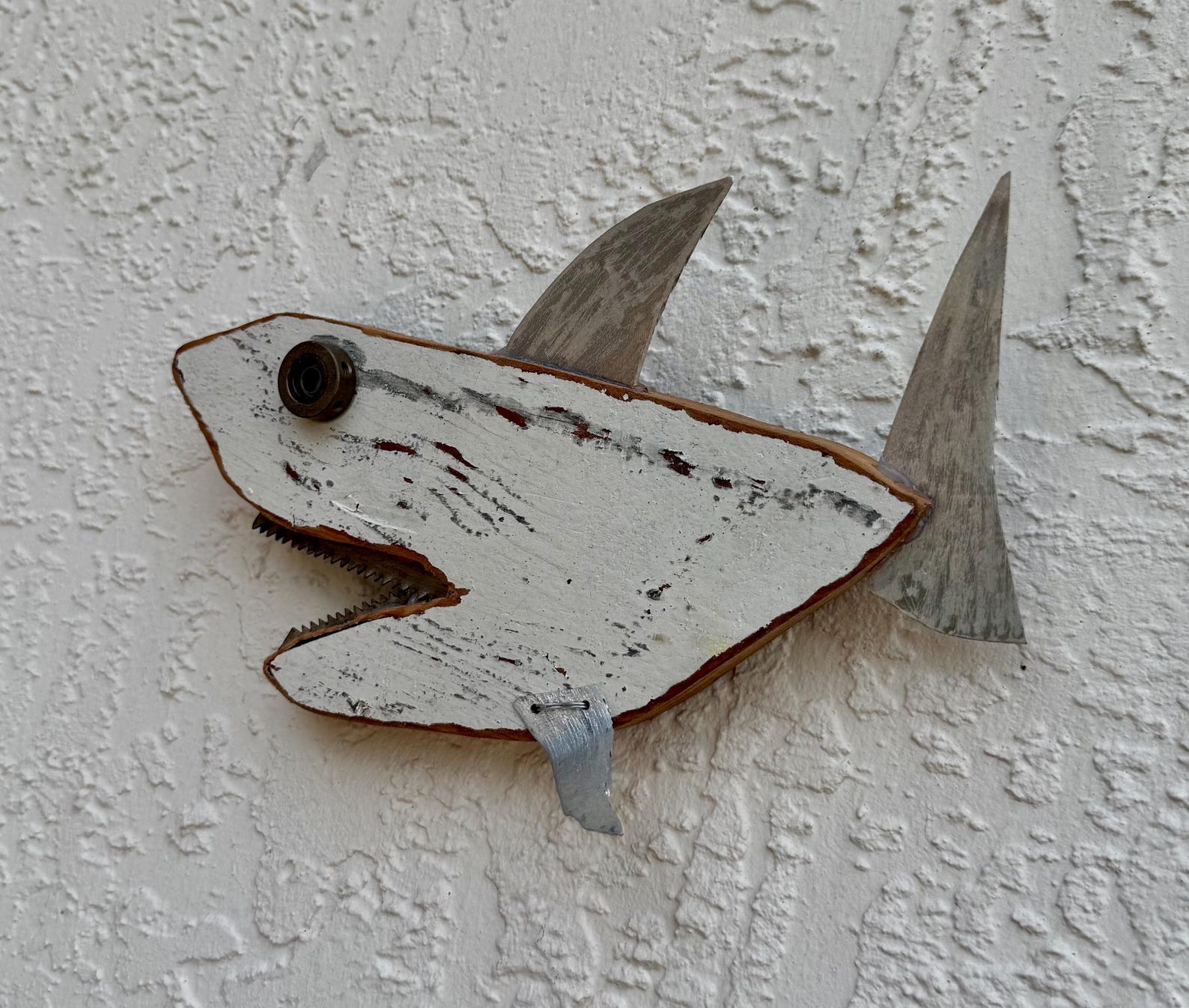 Shark and Timber - Etsy