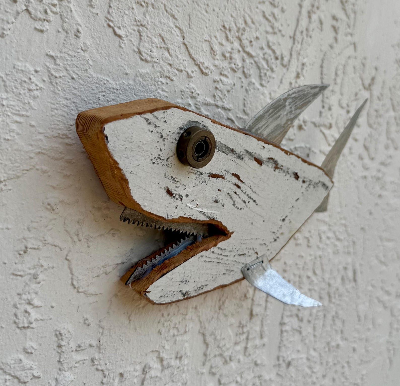 Shark and Timber - Etsy
