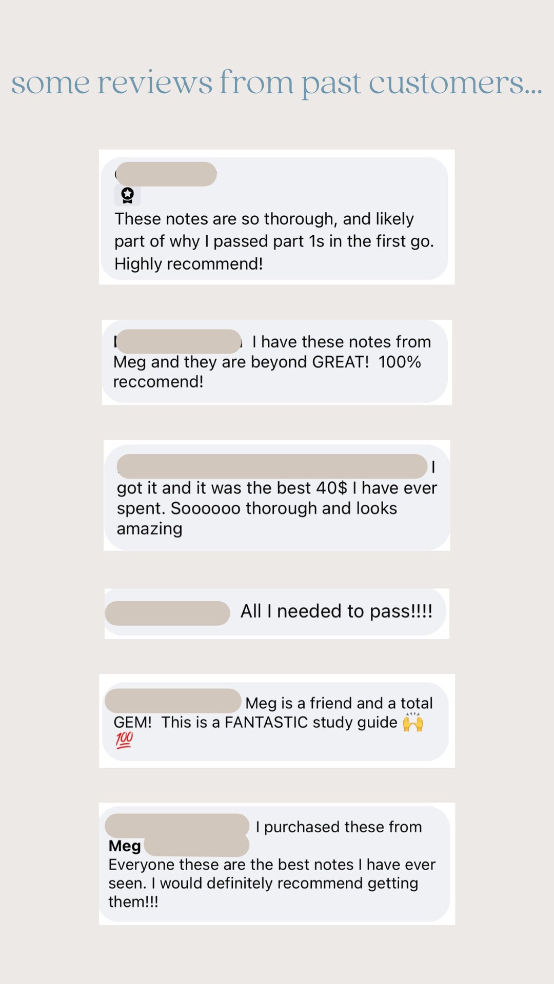 Part One Chiropractic (NBCE) Boards Notes - Etsy