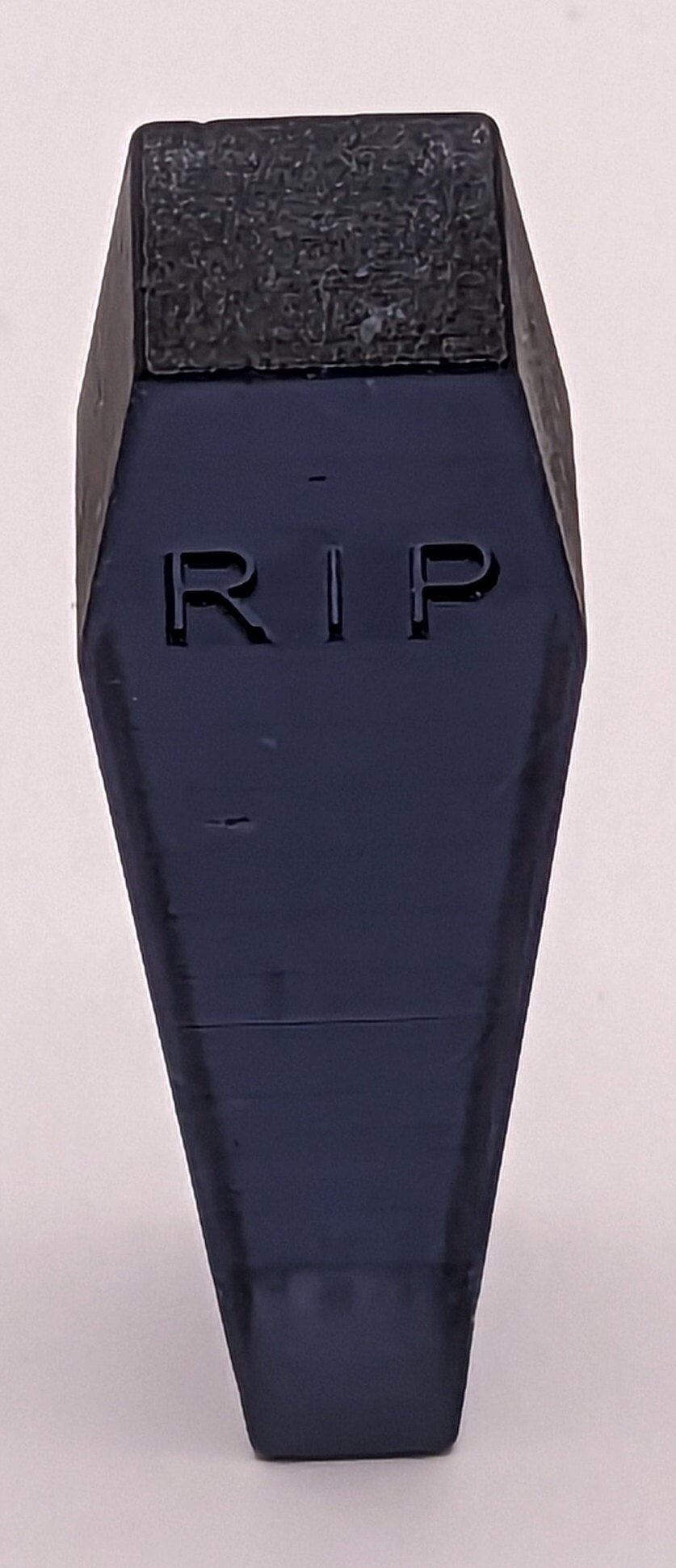 Halloween Themed Board Game Pieces/tokens coffin, Grave, Bat, Witch Hat ...