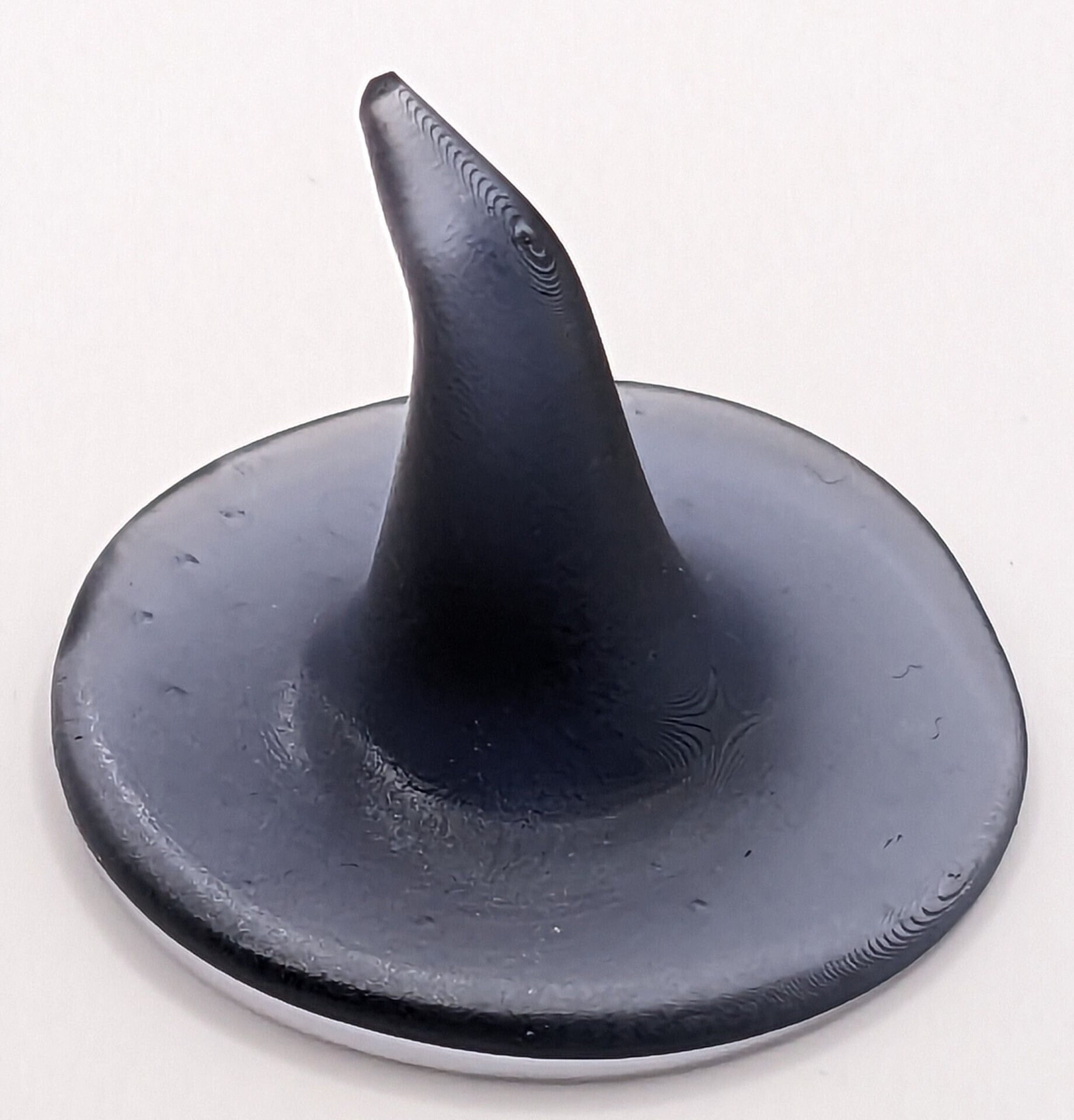 Halloween Themed Board Game Pieces/tokens coffin, Grave, Bat, Witch Hat ...