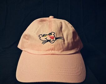 La Pantera Rosa Pink Panther Moda Belico Gorra Belica Snapback Hat ...