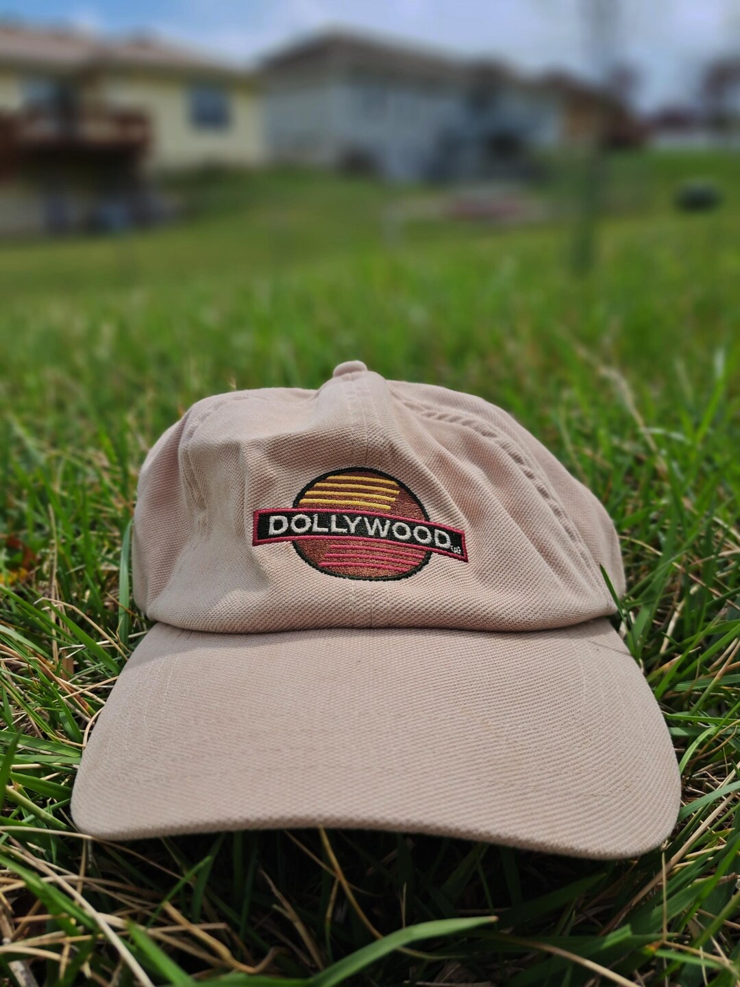 Dollywood Dad Hat - Etsy