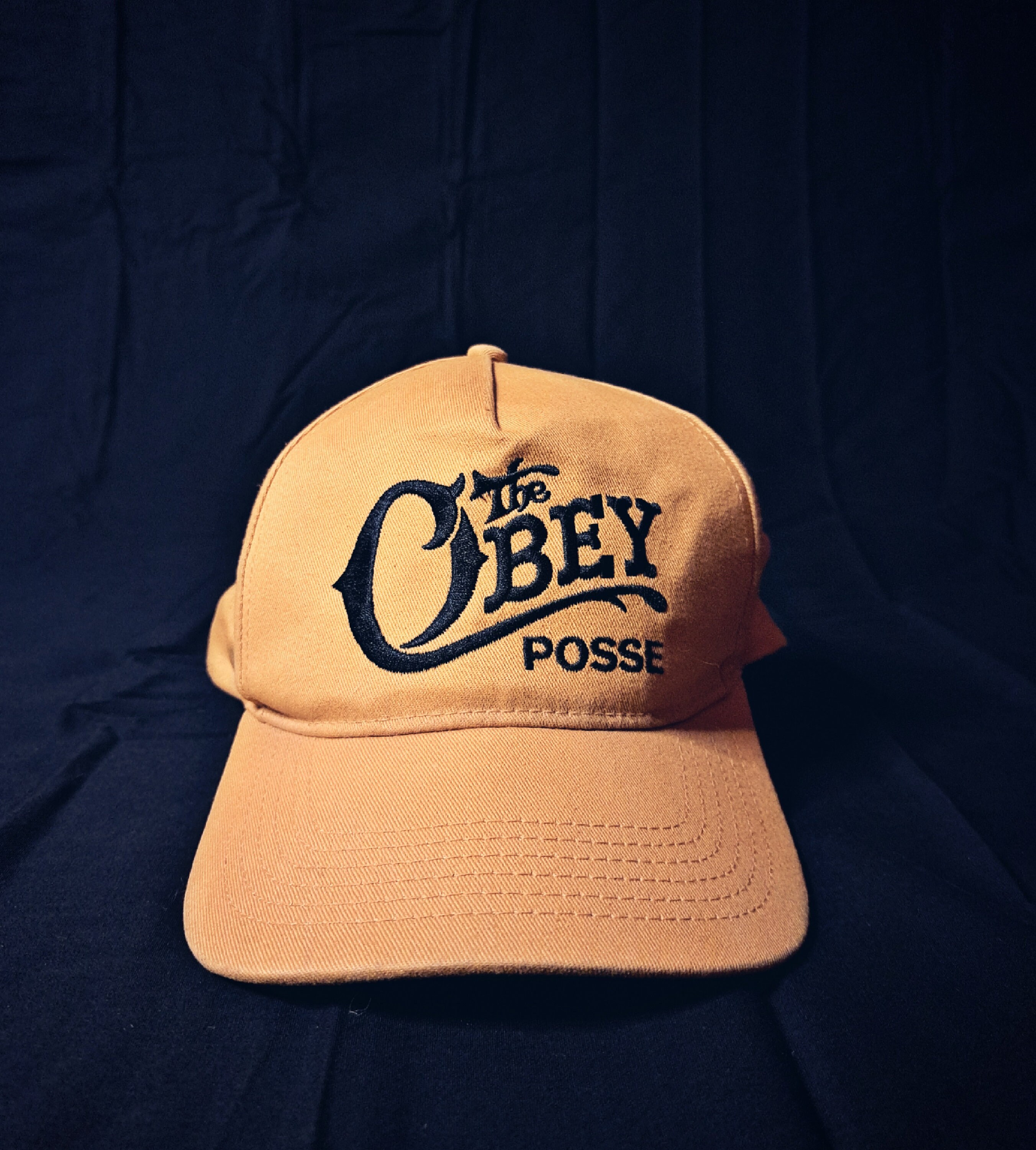 Girls With Swag And Snapbacks Obey