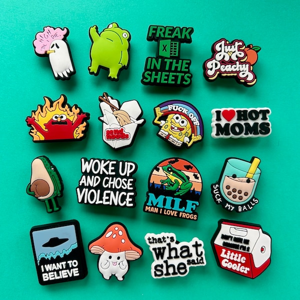 Crock - Etsy