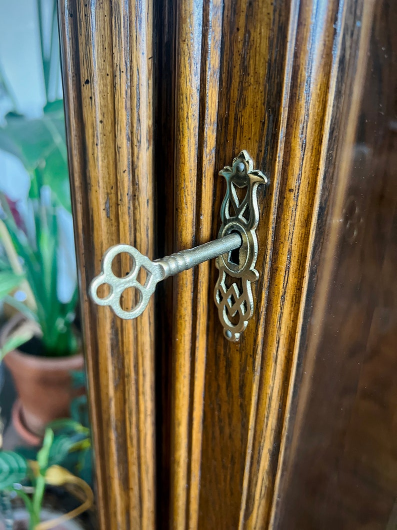 Antique Ridgeway Grandfather Clock, Vintage Clock, Traditional Clock - Etsy