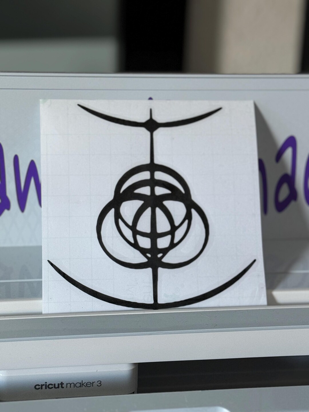 5x5 Gaming Car Decals Perfect for Gamers - Etsy