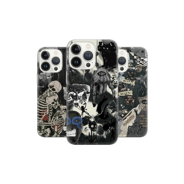 S21 Weird Phone Case - Etsy