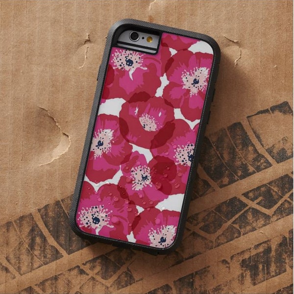 Poppy iPhone Case - Etsy