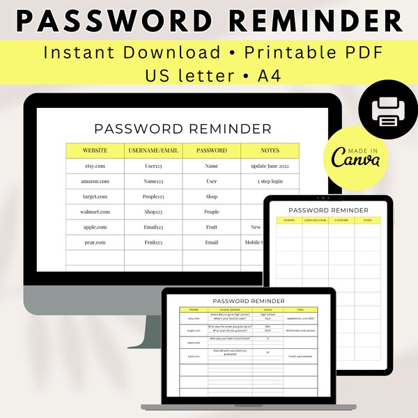 Login to My Account - Etsy