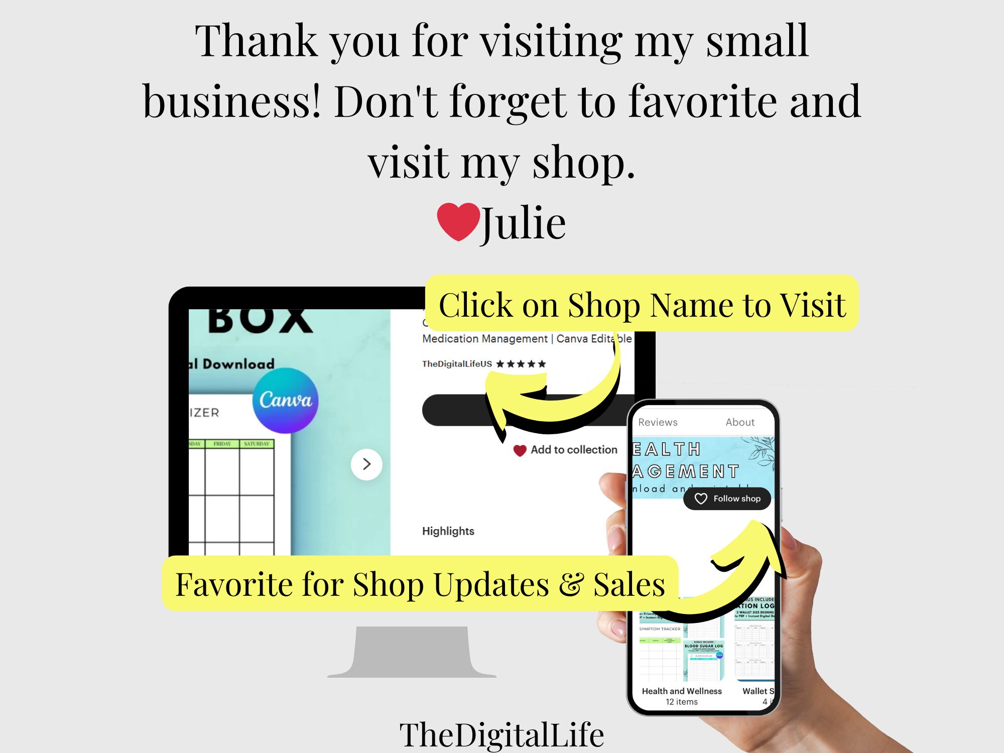 Medicine Checklist Box Template Organized Weekly Pill - Etsy