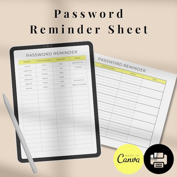 Login to My Account - Etsy