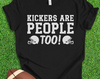 funny kickers