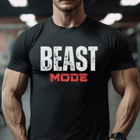Beast Mode - Etsy