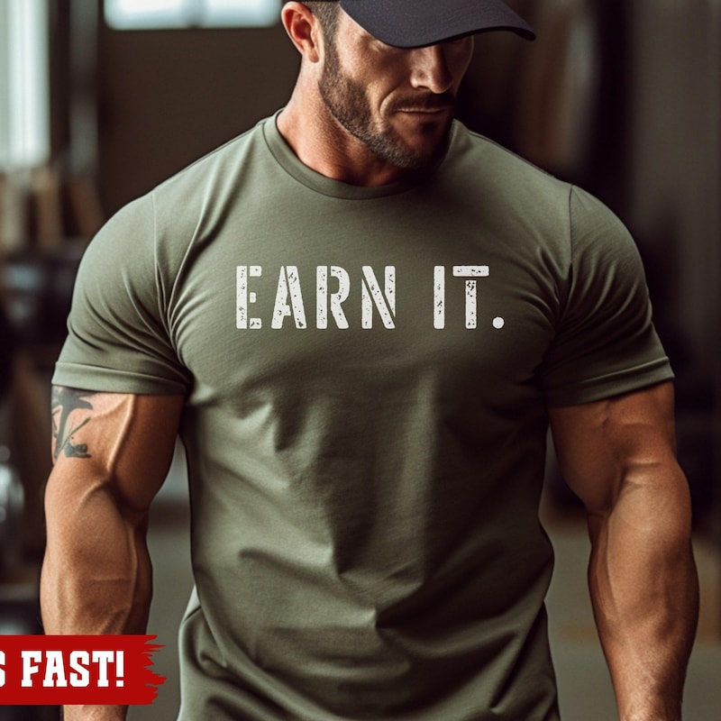 Gym Male Clothes - Etsy