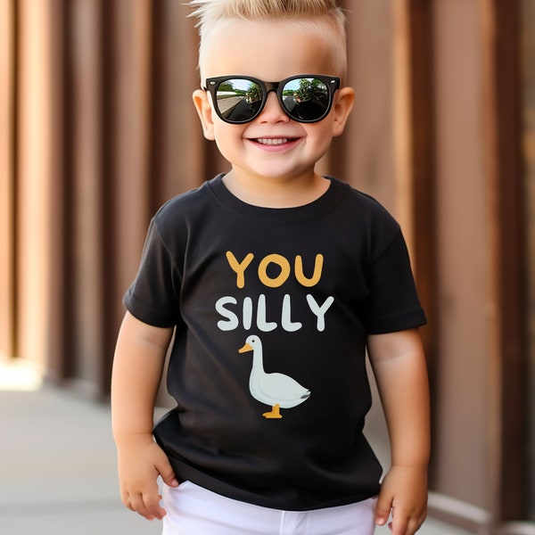 Funny Toddler Shirt - Etsy