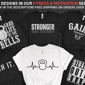 Funny Gym Shirt, Swole University, Mens Workout T Shirt, Bodybuilding Shirt, Weightlifting Tee ...