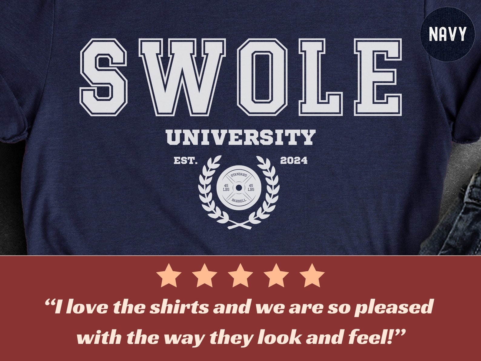 Funny Gym Shirt, Swole University, Mens Workout T Shirt, Bodybuilding Shirt, Weightlifting Tee ...