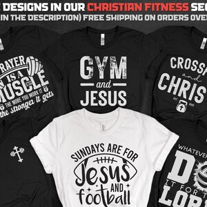 Bibles and Boxing Shirt, Christian Gym Shirt, Christian Boxing Tshirt ...